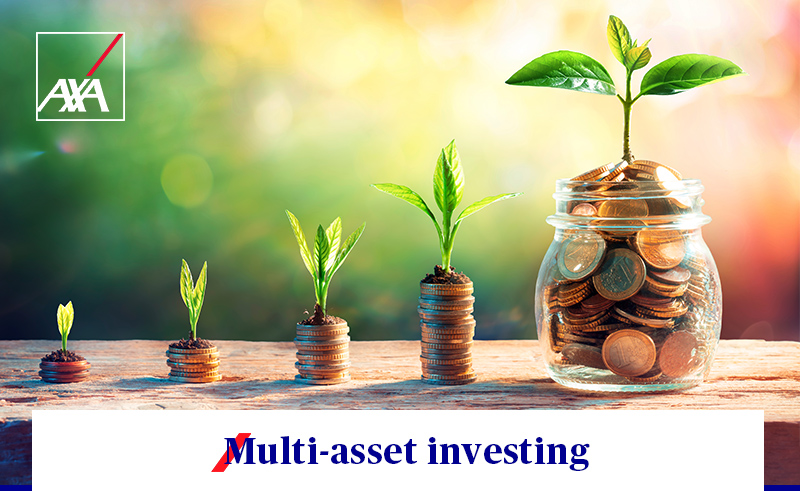Protect Your Wealth with Multi-Asset Investing