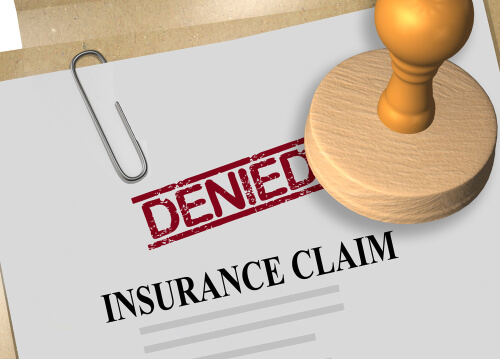 What can invalidate your insurance?